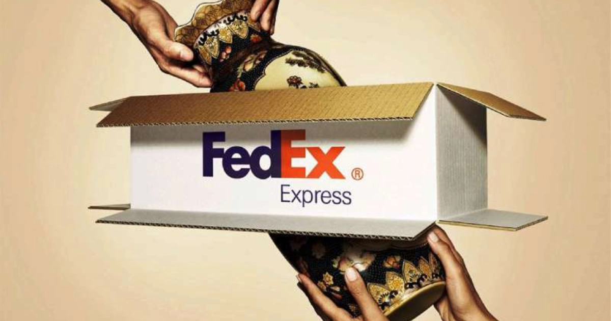 FedEx Slogans Over the Years